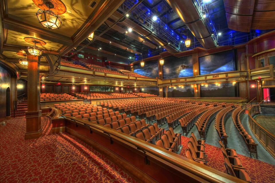 18 Theater Festivals Elevating Emerging Playwrights - NewsBreak