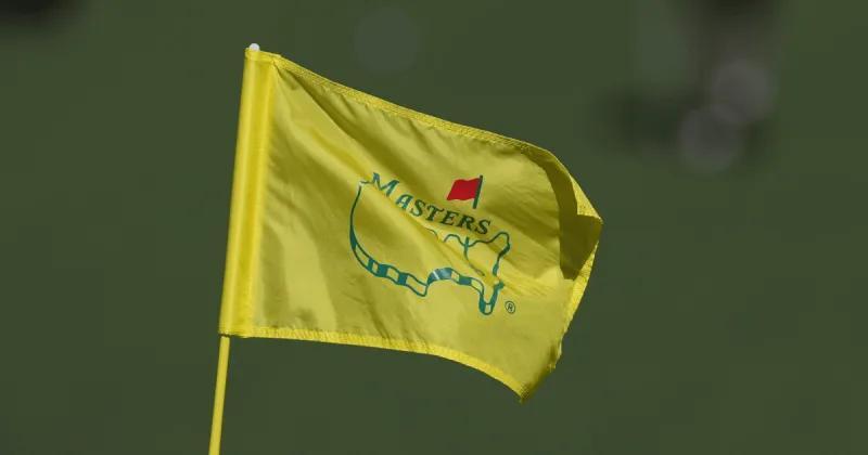 2025 Masters tee times, pairings revealed for first and second rounds ...