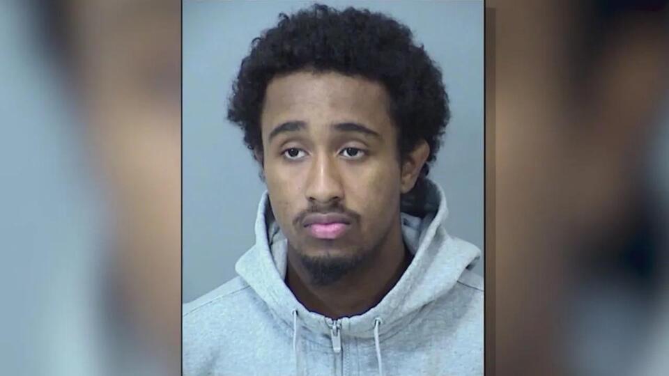 Gilbert Goons gang member sentenced for attack - NewsBreak