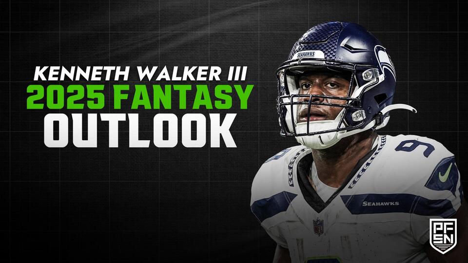 Kenneth Walker III Fantasy Hub: Week 5 Injury Update, Start ‘Em/Sit ‘Em ...