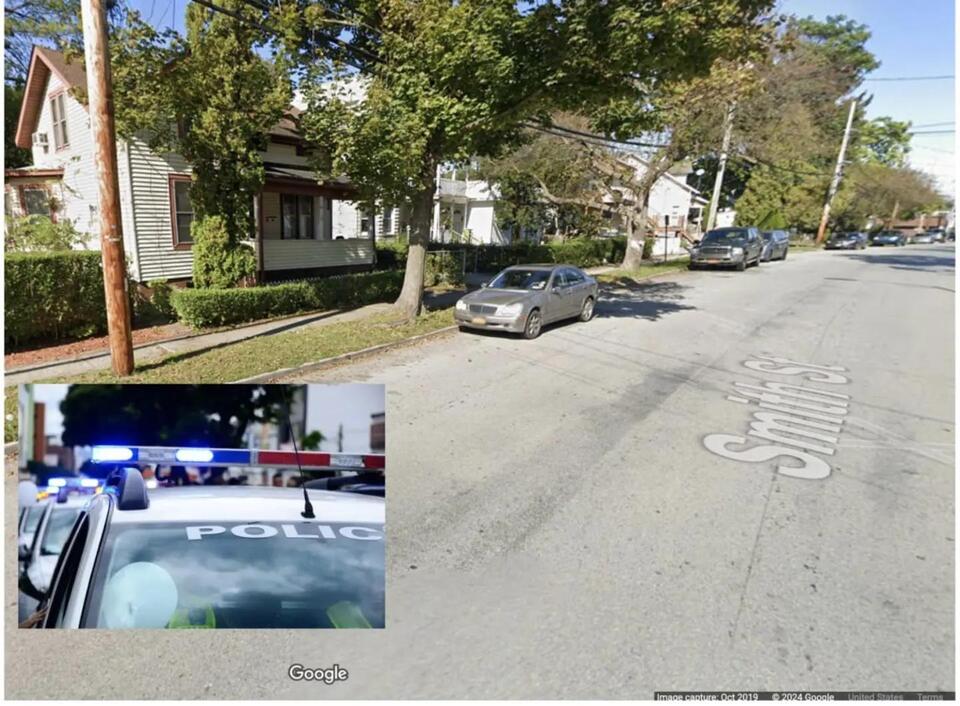 Teen Shot In Poughkeepsie, Handgun Recovered At Scene - NewsBreak