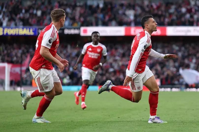 How to watch Port Vale vs Arsenal in US and UK - TV channel, live stream details - NewsBreak