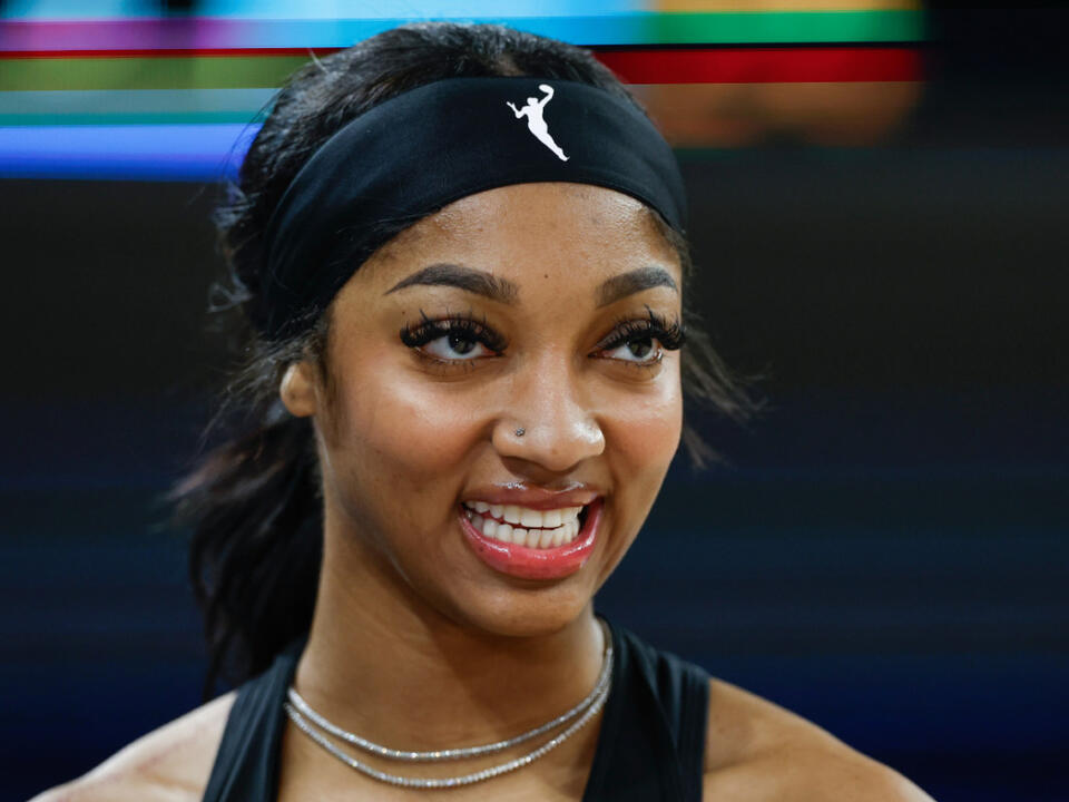 Angel Reese Makes History After Major Announcement