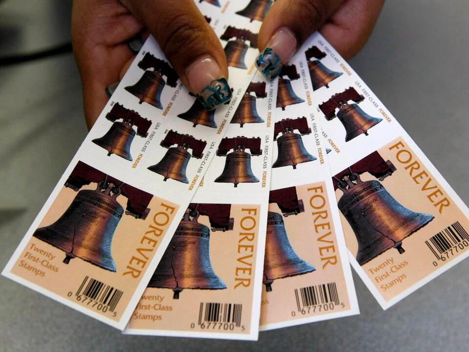 Springfield Man Admits To Buying 30k Worth Of Stamps In Ny With Fake Checks