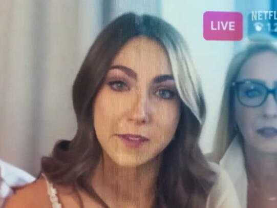 Dancing for the Devil’s Miranda Derrick says she is receiving death threats