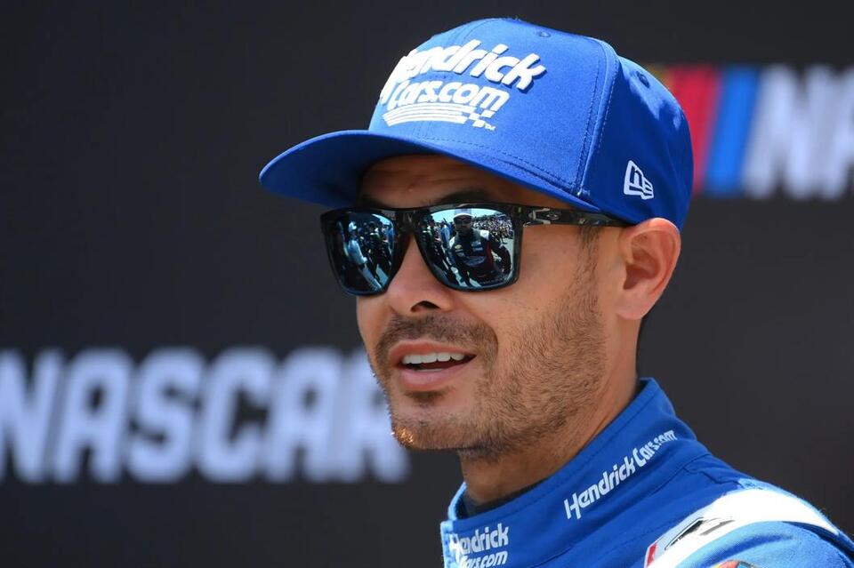 Kyle Larson Reflects on Daughter Audrey’s First Victory in Heartfelt ...