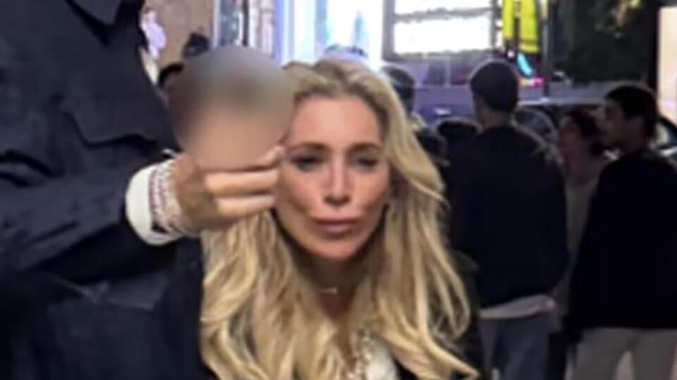 Cops Hunt ‘Mar-a-Lago Face’ Poster Girl Over Vile Race Attack - NewsBreak