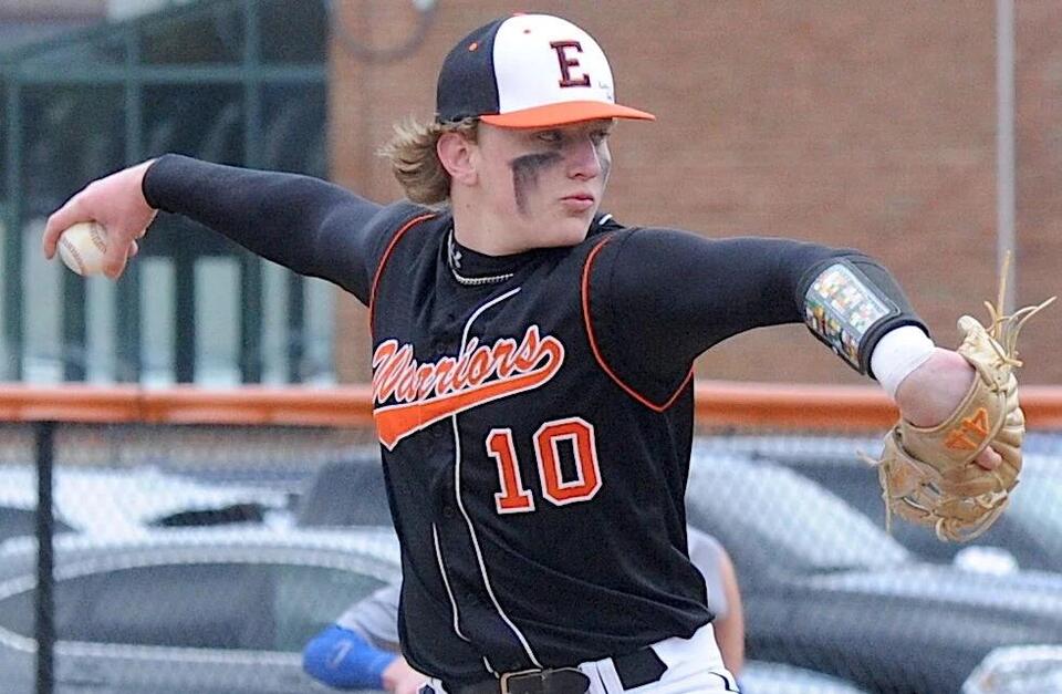 Easton follows great loss with victory - NewsBreak