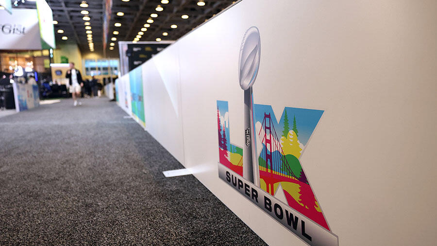 Stacy Rost: What we’ve learned about Super Bowl from Radio Row - NewsBreak