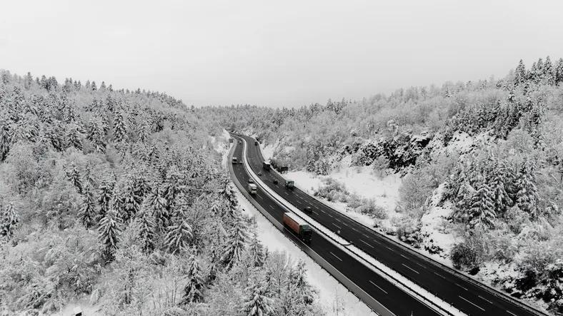 Happy World Snow Day! Here Are Places Where It Never Snows - NewsBreak