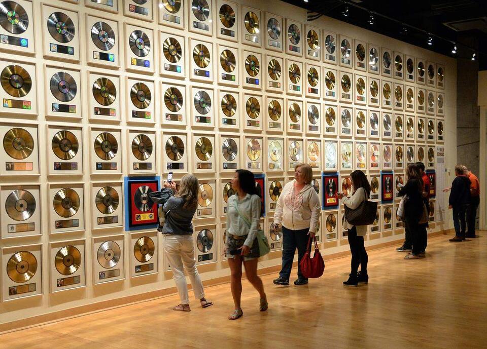 How to Make the Most of Your First Nashville Trip: A Budget-Friendly 3 ...