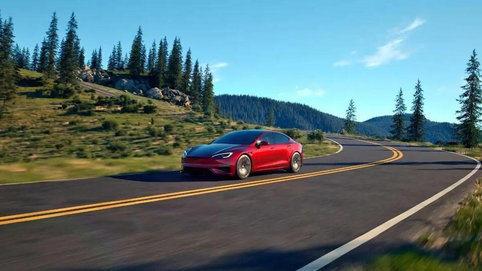 I Bought A Used Tesla Model S Plaid That Made Me Sick For Weeks From ...