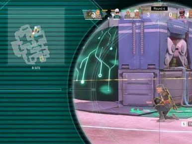 Valorant to Spectre Divide Sensitivity Explained