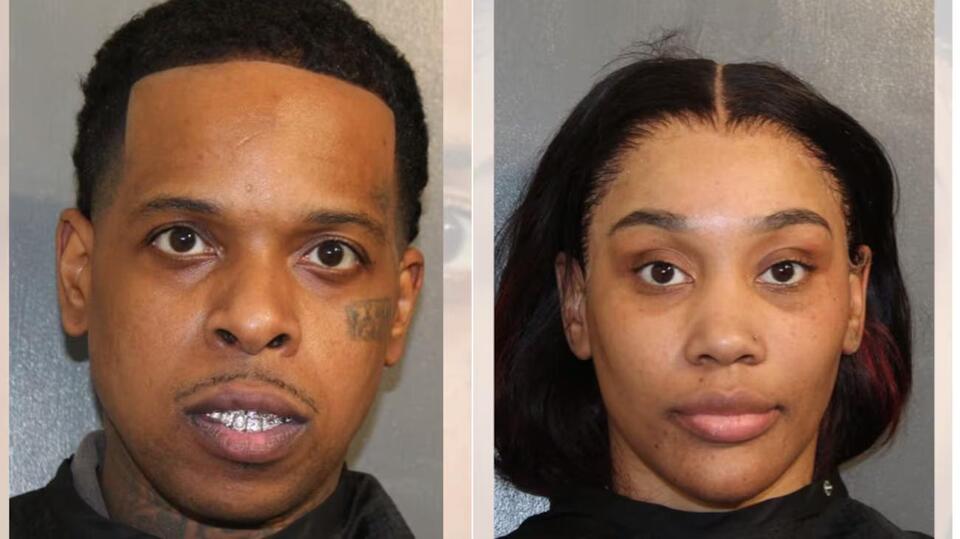 Memphis rapper Finesse2Tymes and girlfriend Shugga arrested in Texas ...