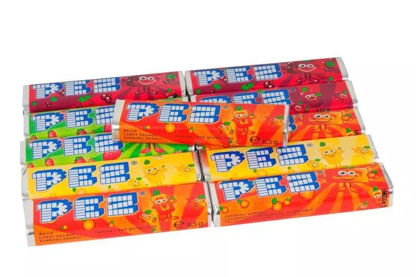 14 key foods with dye Red No. 3 officially banned by RFK Jr. — full ...