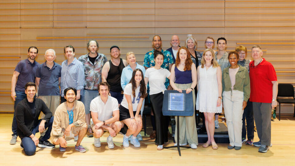 Cynthia Erivo, Ruthie Ann Miles, Marsha Mason, More Lead Lincoln Center ...