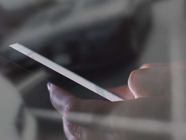 Don't lend your phone to strangers, ODU police chief warns - NewsBreak