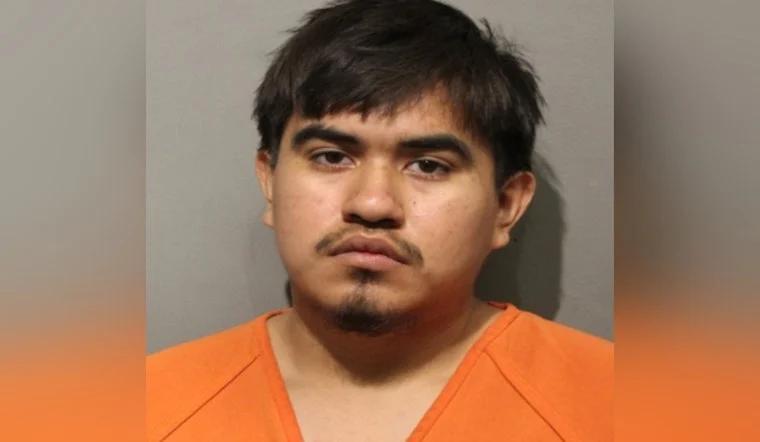 High-Speed Chase Ends with Arrest on FM 1960, Jaime Gomez Charged with ...