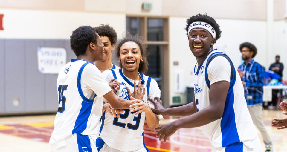 Boys’ Basketball: Alvino Duncan’s Buzzer-Beater Lifts Jordan Past ...