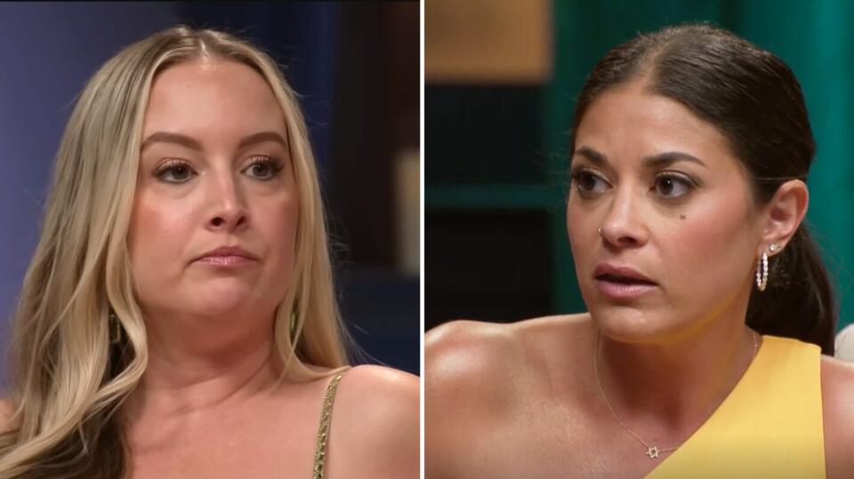 ’90 Day Fiancé’: Why Are Loren & Elizabeth Fighting? Their Feud ...