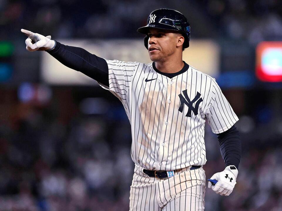 Grant & Danny CRUSH a WFAN host in NYC for getting mad at Juan Soto ...