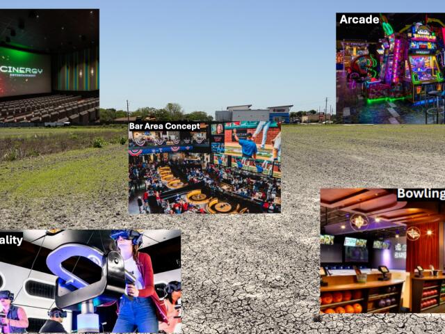 Cinergy Entertainment Plans Rodd Field Road location - NewsBreak