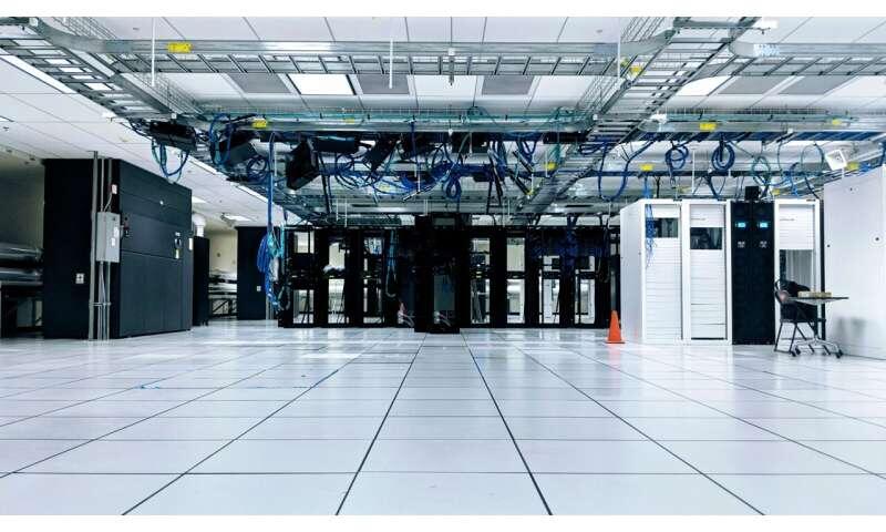 Data centers are driving up power bills—a new study looks at how bad it ...