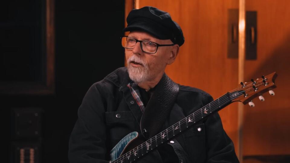 Steely Dan’s Denny Dias says his iconic Do It Again electric sitar solo ...