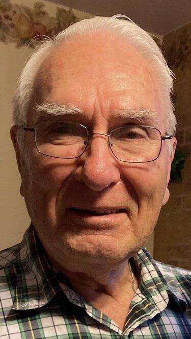 Donald H. Scrafford - NewsBreak