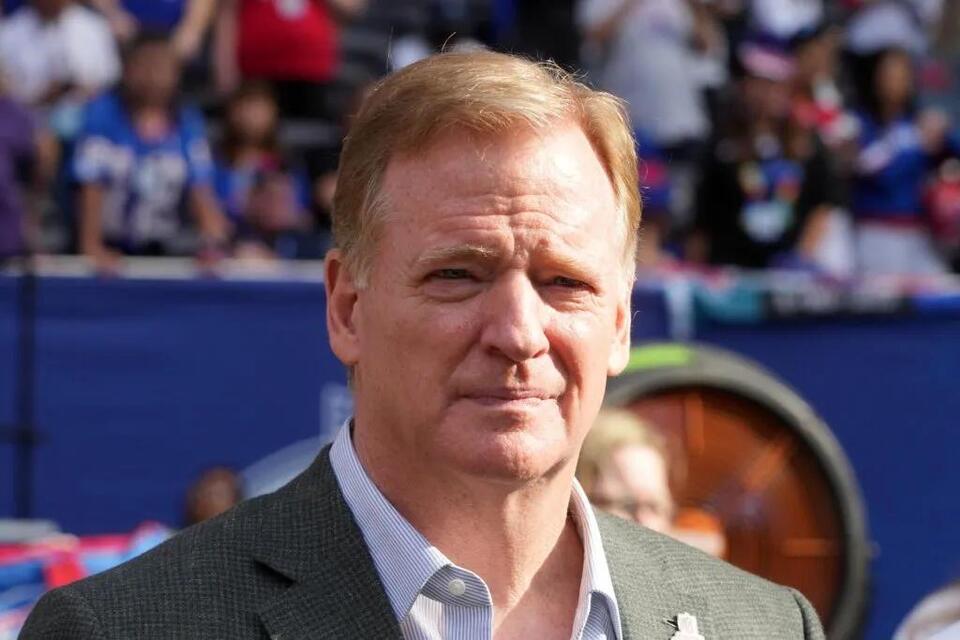 What Is Roger Goodell’s Salary and Net Worth? Here’s What We Know About ...