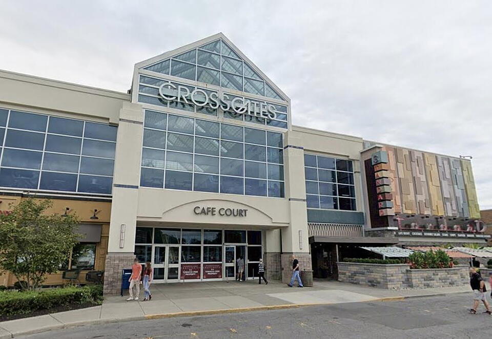 Crossgates Mall Makes Big Change To Parental Escort Policy