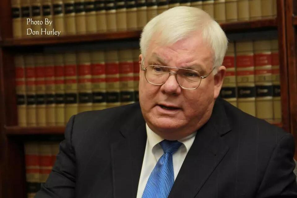 [OPINION] The Man Who Can Save Atlantic City Mayor Marty Small - NewsBreak