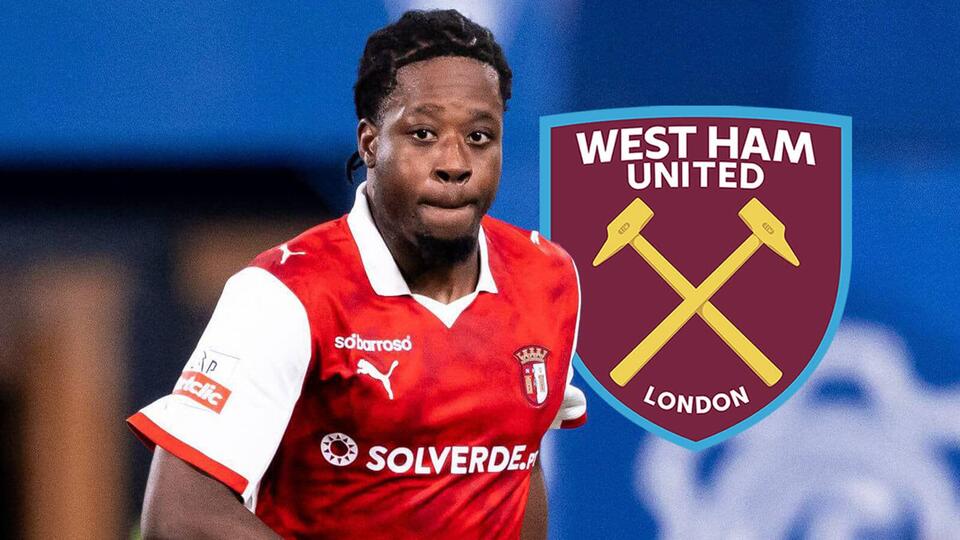 West Ham discussing crucial defender deal despite internal concerns ...