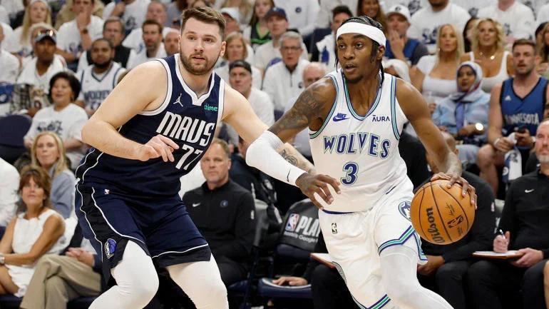 Timberwolves vs. Mavericks schedule: Where to watch, NBA scores, game ...