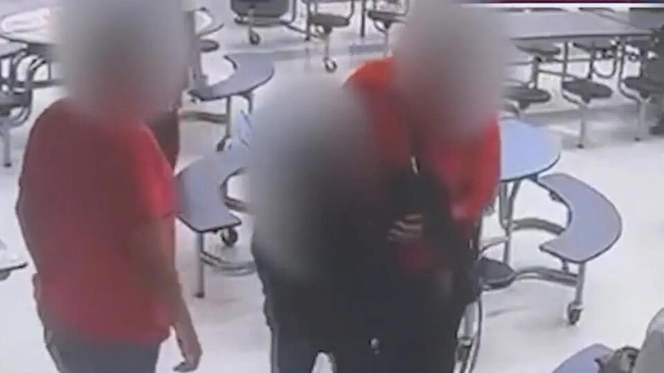 Eustis Middle School administrator removed over student incident - NewsBreak