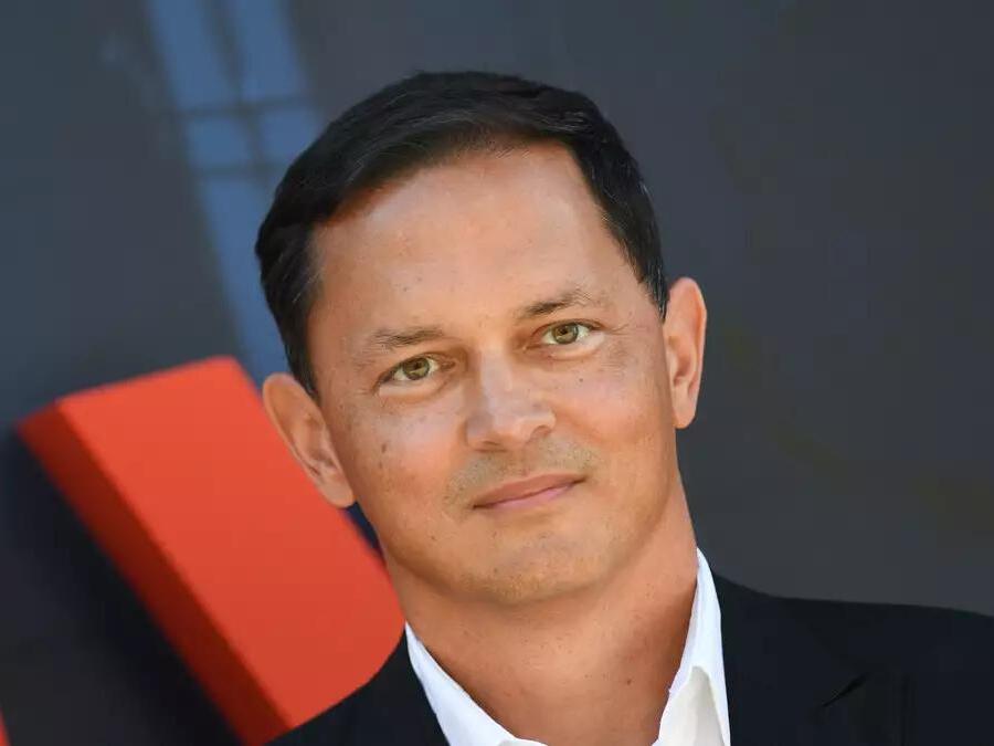 Author Mark Greaney Talks His New Book 'Sentinel' the Sequel to 'Armored'