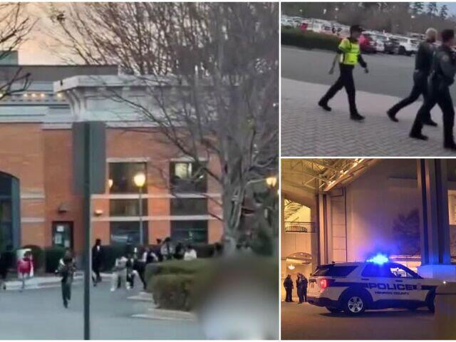 Police investigate teen 'takeover' that shut down Short Pump mall ...