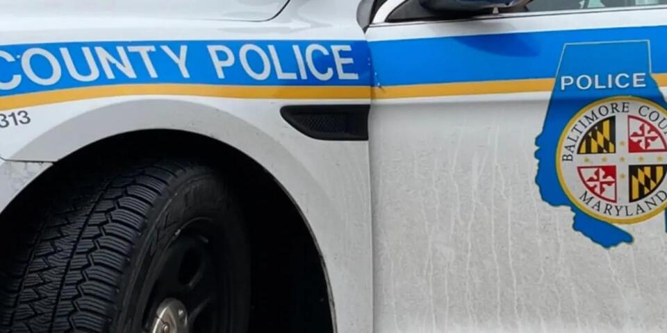 Woman, Officers Involved In Deadly Baltimore County Pursuit ID'd: AG's ...