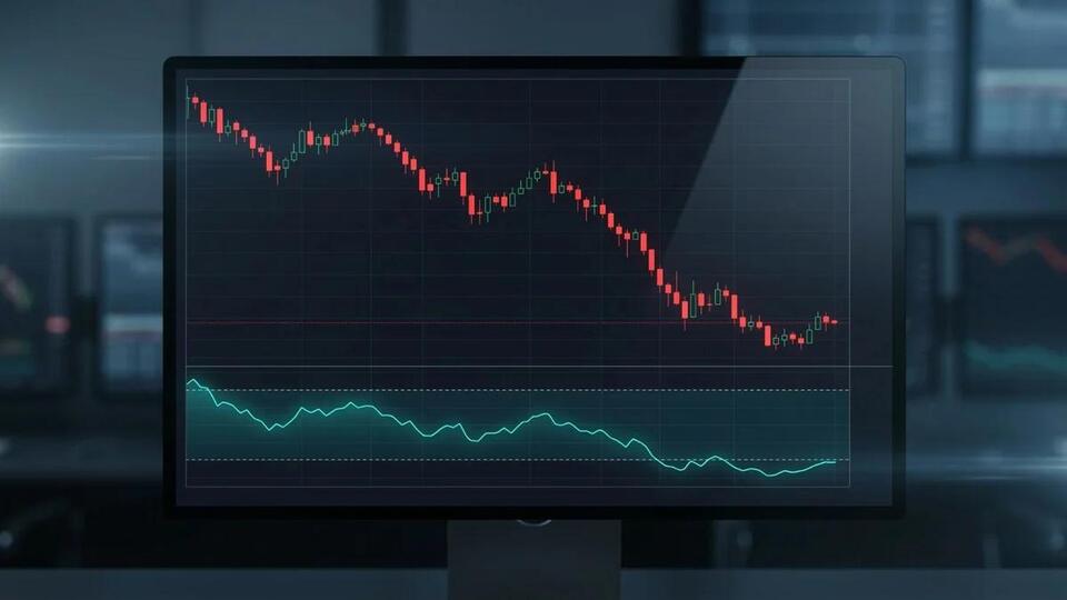 5 Oversold Large-Cap Stocks That May Be Worth Buying Soon - NewsBreak