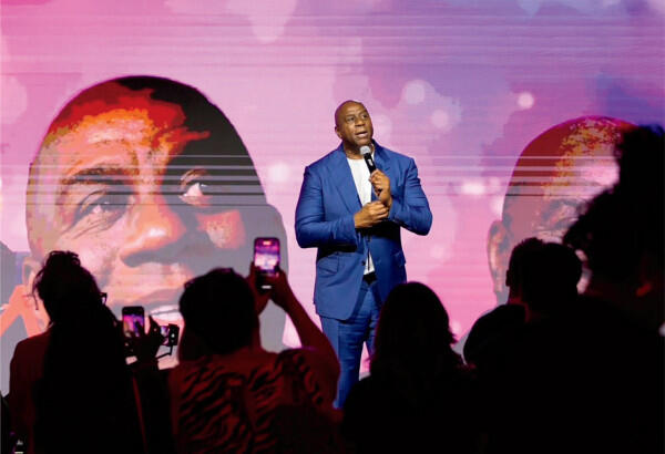 The 2025 POZ Icons - NewsBreak