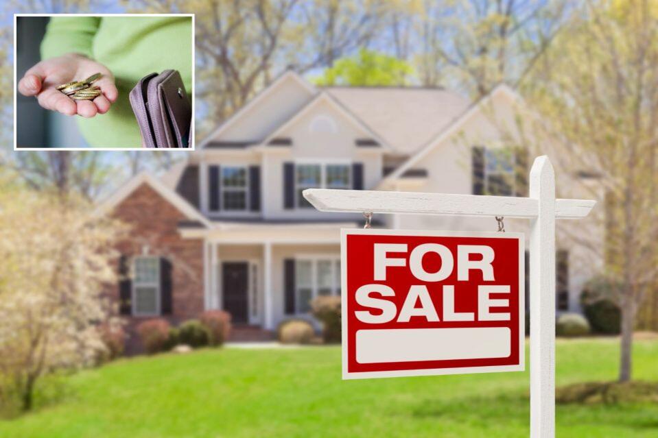 Americans can get $60k to help buy their first home through a new ...