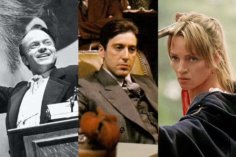 The Best Movie of Every Year for the Last 100 Years - NewsBreak