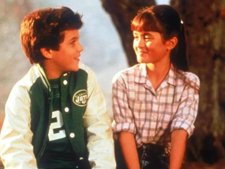 See ‘The Wonder Years’ Cast Then and Now — And Find Out What the ...