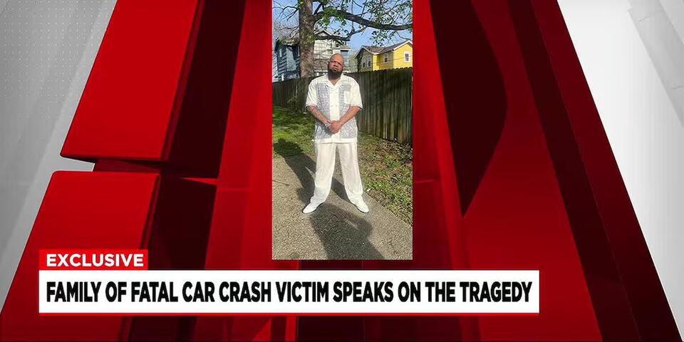Man killed in Springfield crash remembered by family members - NewsBreak