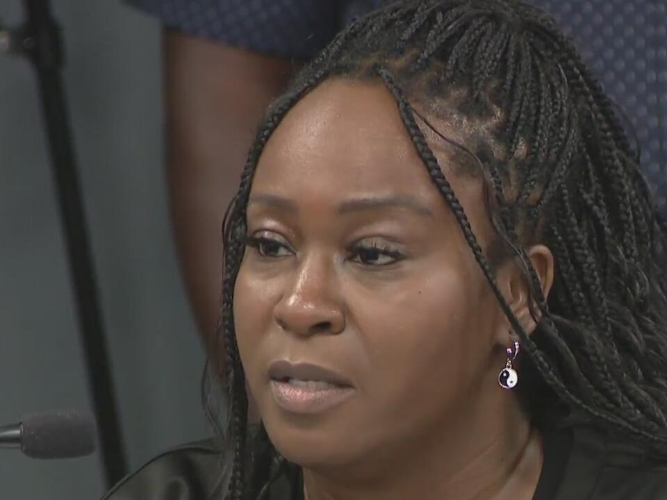 ‘I’m a whistleblower’: Trustee turns on Dolton Mayor Tiffany Henyard