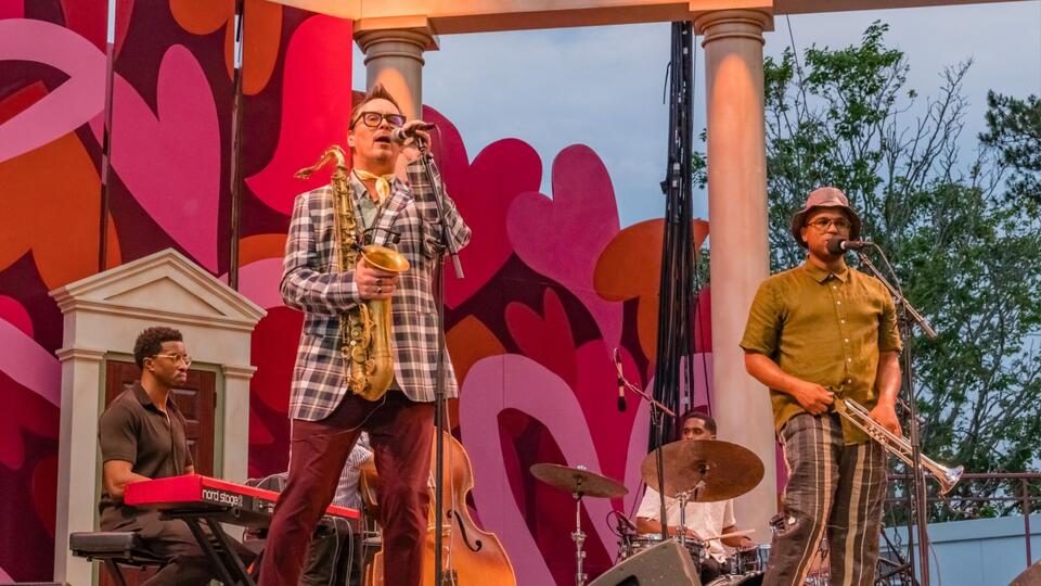 New Hampshire Portsmouth fall harvest and foliage events - NewsBreak