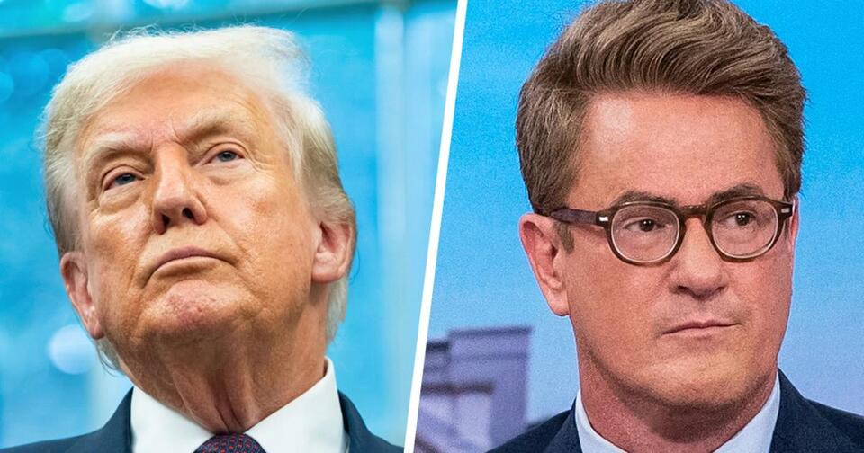 Slippery slope: Trump’s war on ‘woke’ hits America’s museums - NewsBreak