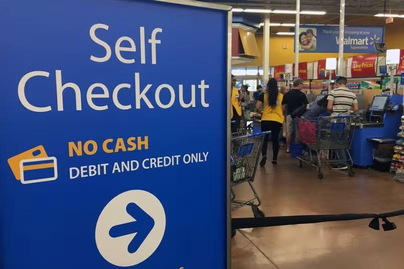 $38K stolen from 80 Walmart shoppers after card information 'skimmed ...