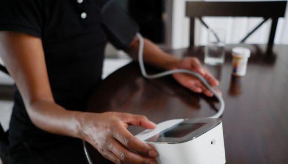 Healthy Ever After: Coach Gessie Thompson & Dr. Peggy Roberts State The ...