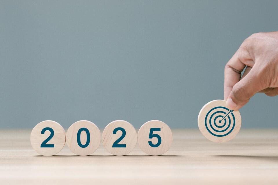ACNP Attendees Reflect on 2024 and Look Forward to 2025 - NewsBreak